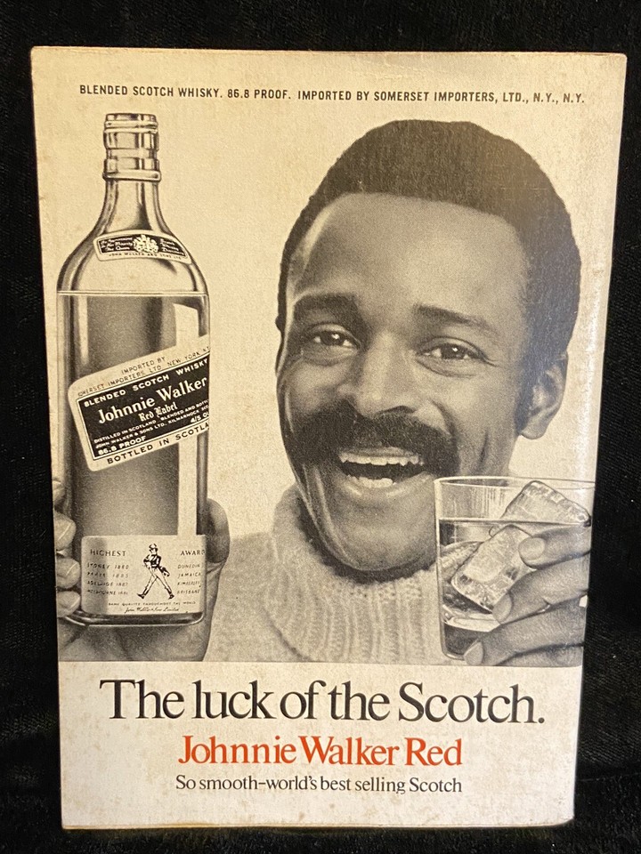 JET MAGAZINE 1970-DARLENE MCPHERSON ONE OF 1ST BLACK AIRPLANE HOSTESS ...