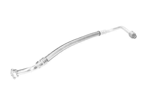OE FIAT Klimaanlagenleitung 1363522080 für FIAT DUCATO 2.3D/3.0D 07.06 ...