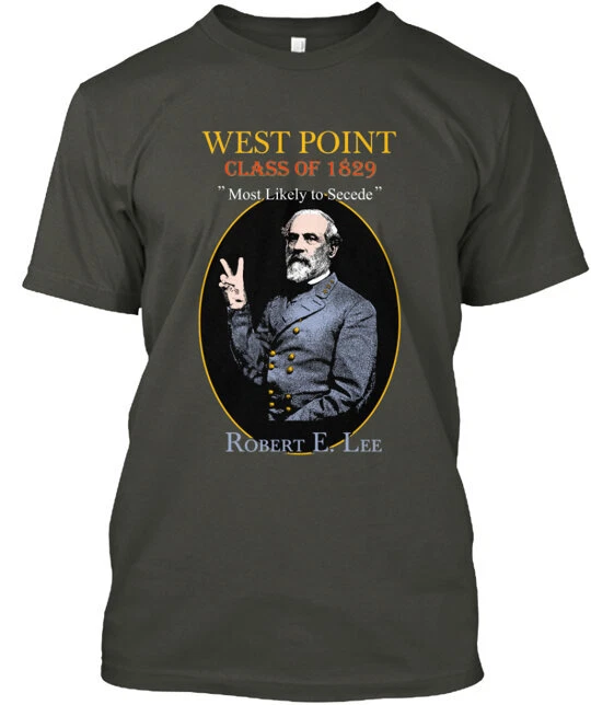 Robert E Lee Meme