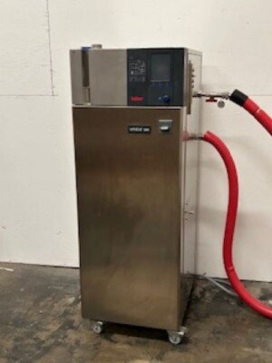 Huber Unistat 530w Chiller, 30day warranty | eBay