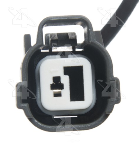 FOUR SEASONS 78613 New Sanden/Sankyo TRS090 Compressor w/ Clutch For ...