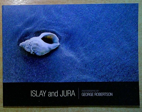 Robertson, Lord George ISLAY AND JURA Paperback Book | eBay
