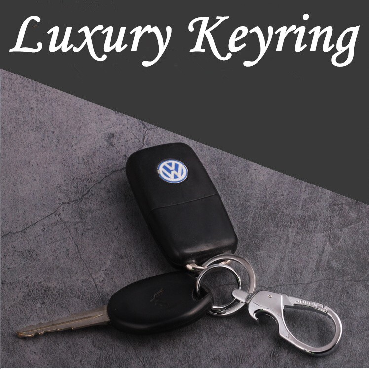 Premium Keyrings Keyring Car Key ring Home Key Rings Key Chains Luxury ...