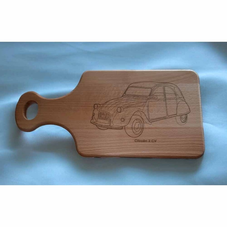 Vintage Vehicles - Chopping / serving boards - Crafted in Wales | eBay UK