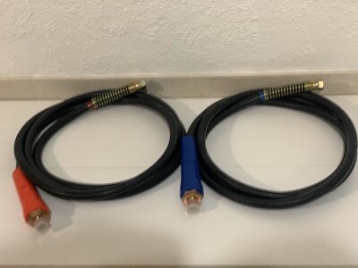 STRAIGHT AIR LINE HOSE SET TRUCK AND TRAILER | eBay