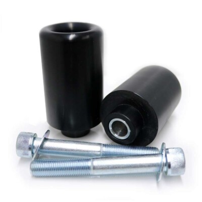 Shogun Motorsports Frame Slider, Black | 750-3359 | eBay