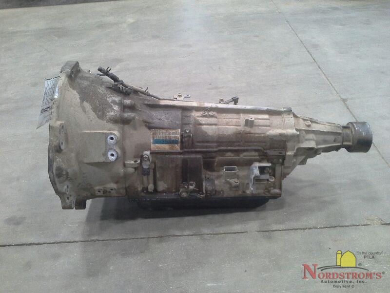 2005 Toyota 4 Runner Automatic Transmission 2WD | eBay