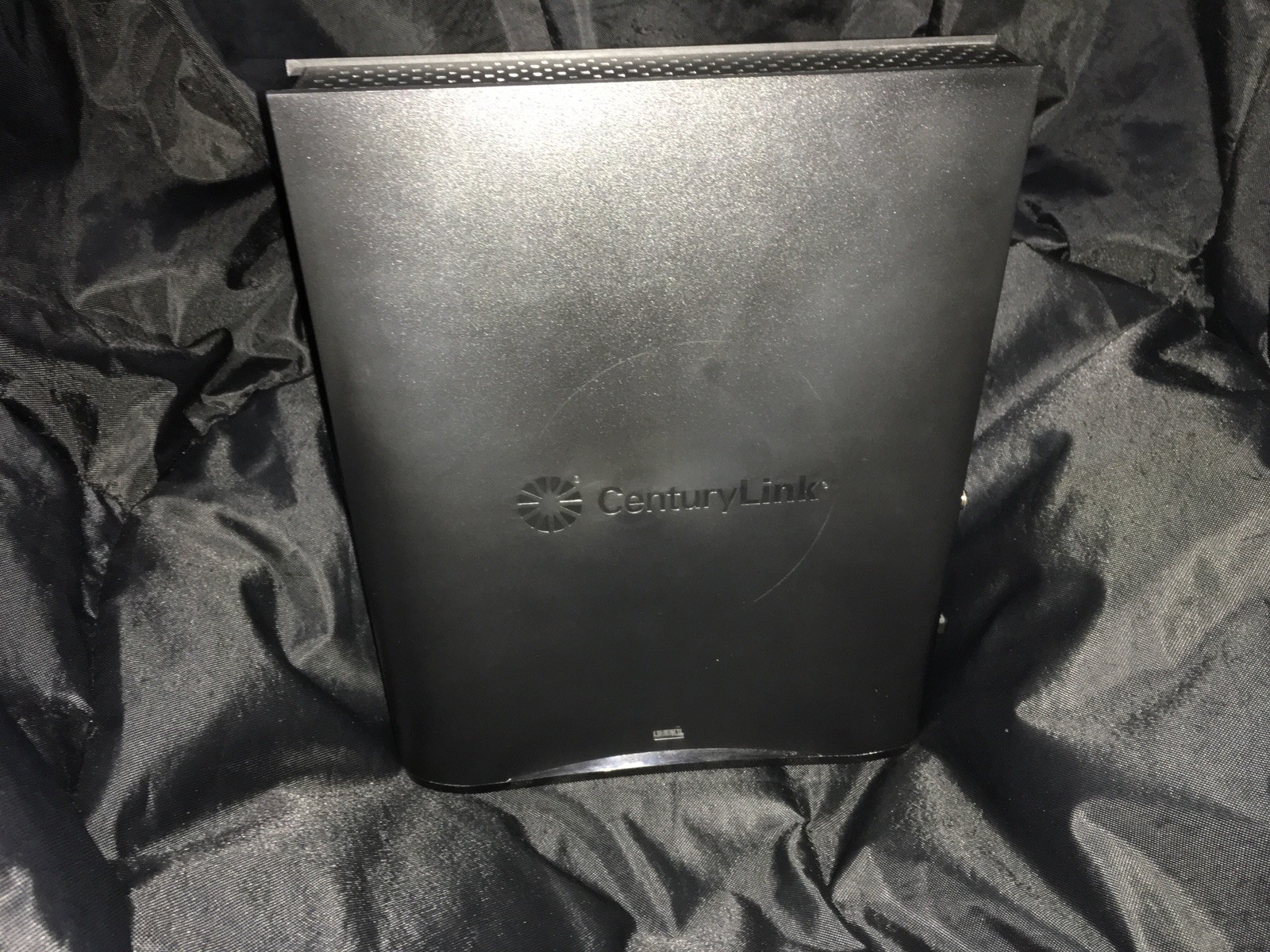 CenturyLink Prism TV Technicolor C2100T 802.11AC Modem Router Gigabit ...