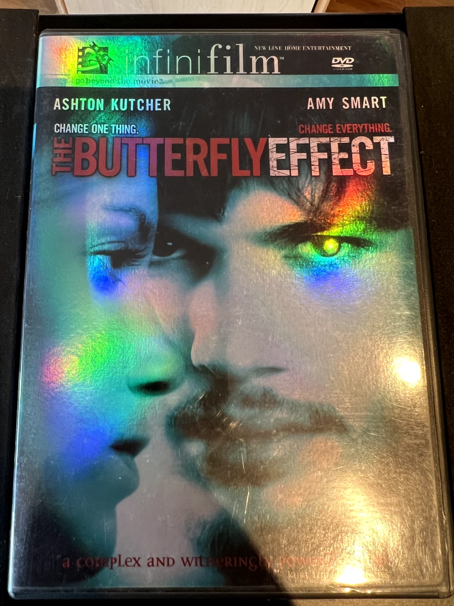 Butterfly Effect 1