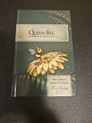 Queen Bee - Level 2 Volume 2 (3rd Edition) by Marie Rippel and Renee ...