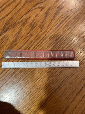 Rules - Flexible Ruler