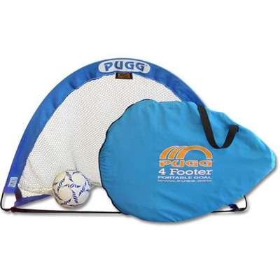 Pugg PUGG® Soccer Goal 4' | eBay