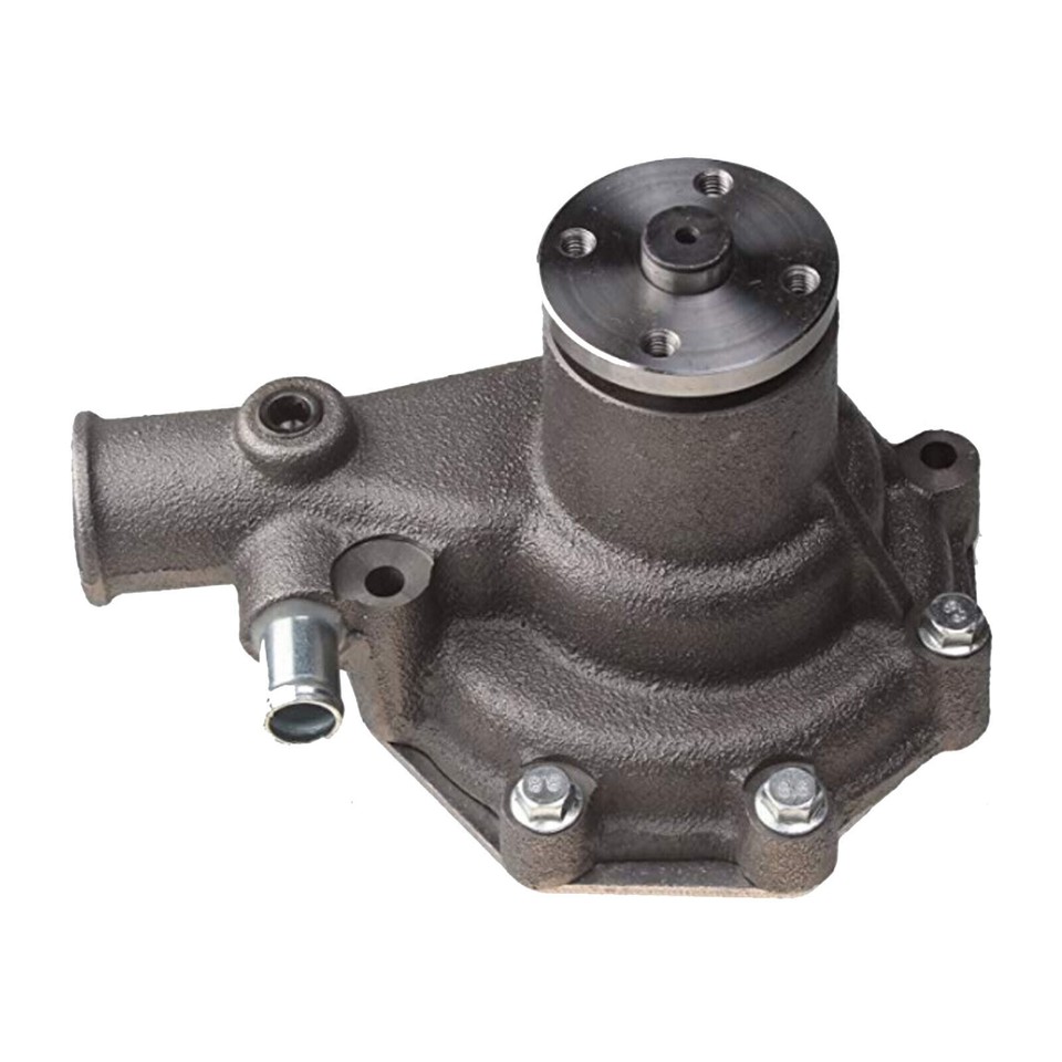 Water Pump For Perkins 804C-33 804D-33T 804D-33 804C-33T Engine MP10552 ...
