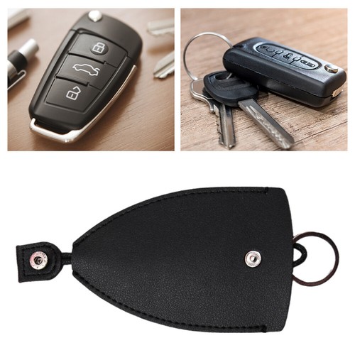 neu Cute Key Pouch PU Leather Key Holder Portable Personalized Creative ...