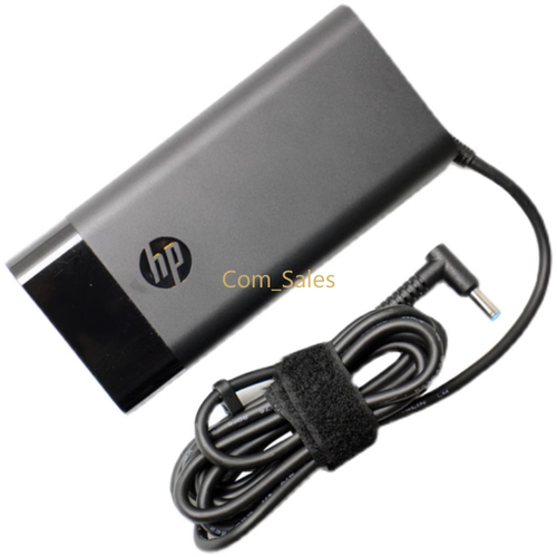 Genuine 150W Laptop Charger HP ZBook Studio x360 G5 4.5*3.0mm AC ...