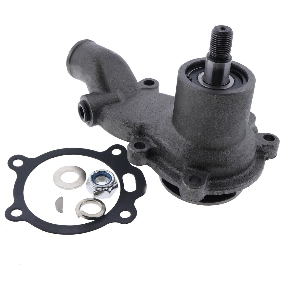 Water Pump 41313131P U5MW0104 41313201 for Perkins Engine A4.212 A4.248 ...