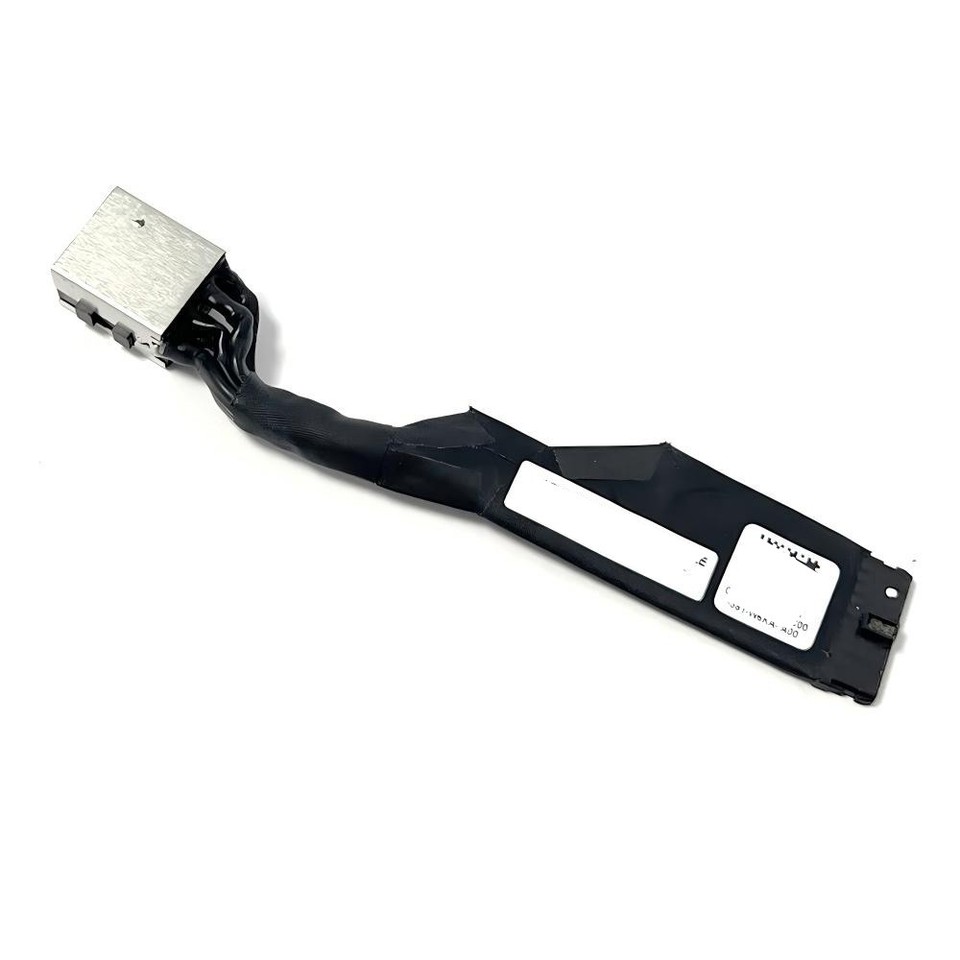 New DC Power Jack Charging Port Cable for Dell Alienware Aurora AC16250 ...
