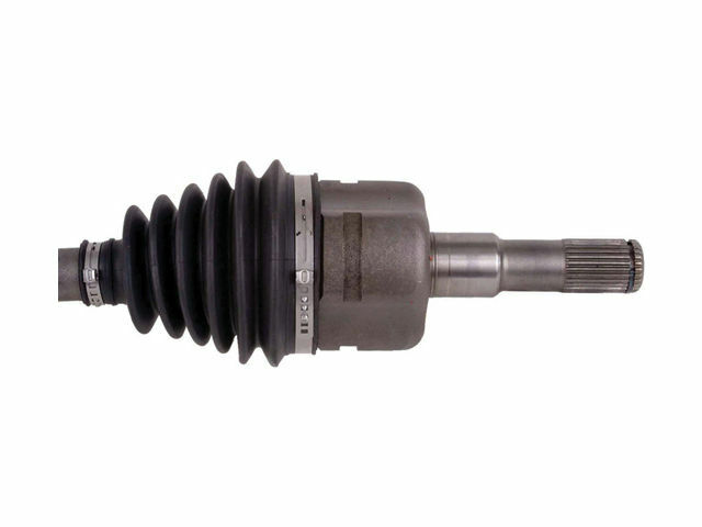 1999 Ford Ranger Front Axle Used 1999 FORD RANGER AXLE ASSEMBLY RR