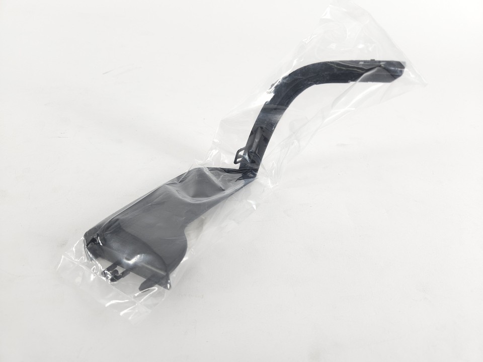 Genuine OEM Toyota 52165-04010 Passenger RH Rear Bumper End Cover 2016 ...