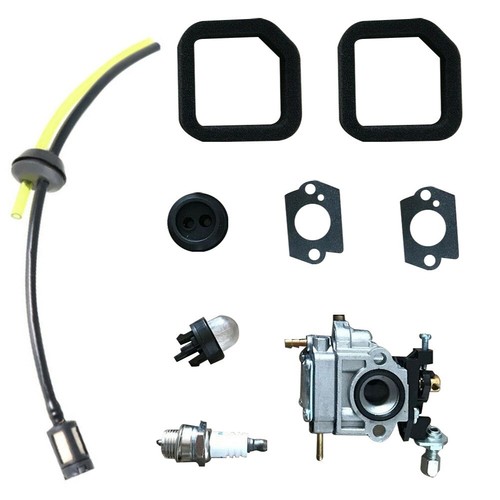 High Quality Carburetor Kit for Ryobi RLT26CDSN & HLT25CNB Trimmers | eBay