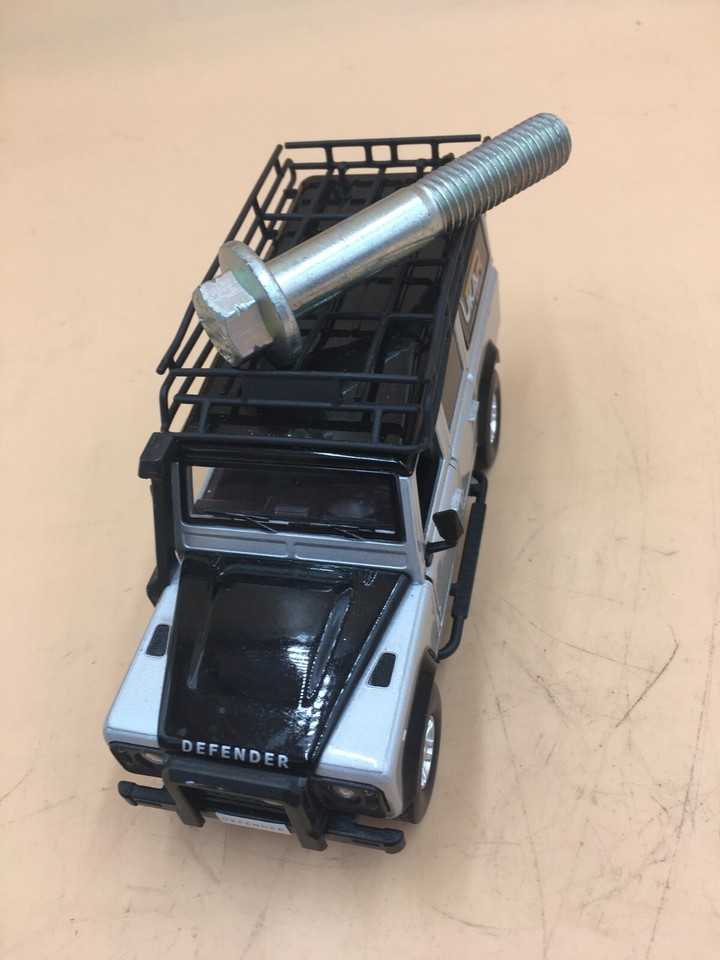 LR DISCOVERY III / RR SPORT 05-09 Bolt M12 x 70mm Part FC112146 | eBay