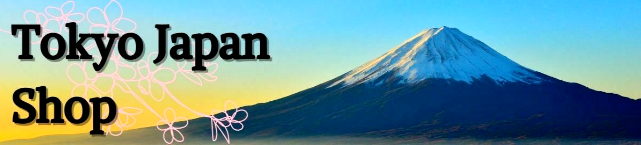 Tokyo Japan Shop | eBay Stores