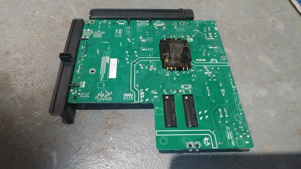 LG 43LJ5000-UB Main Board (TP.MS3553.PB765) H18010416 | eBay