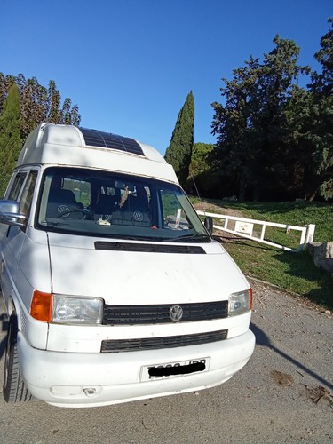 vw transporter T4 1.9D SWB High top | eBay