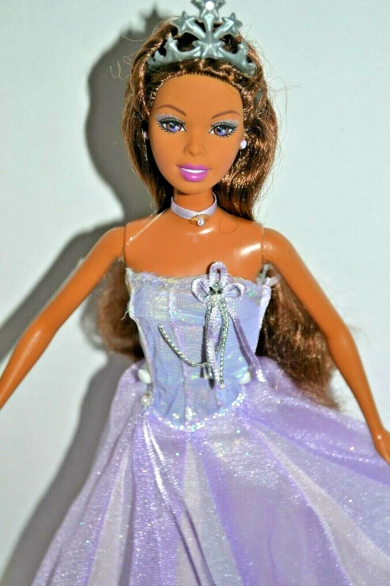 Barbie And The Magic Of Pegasus Annika