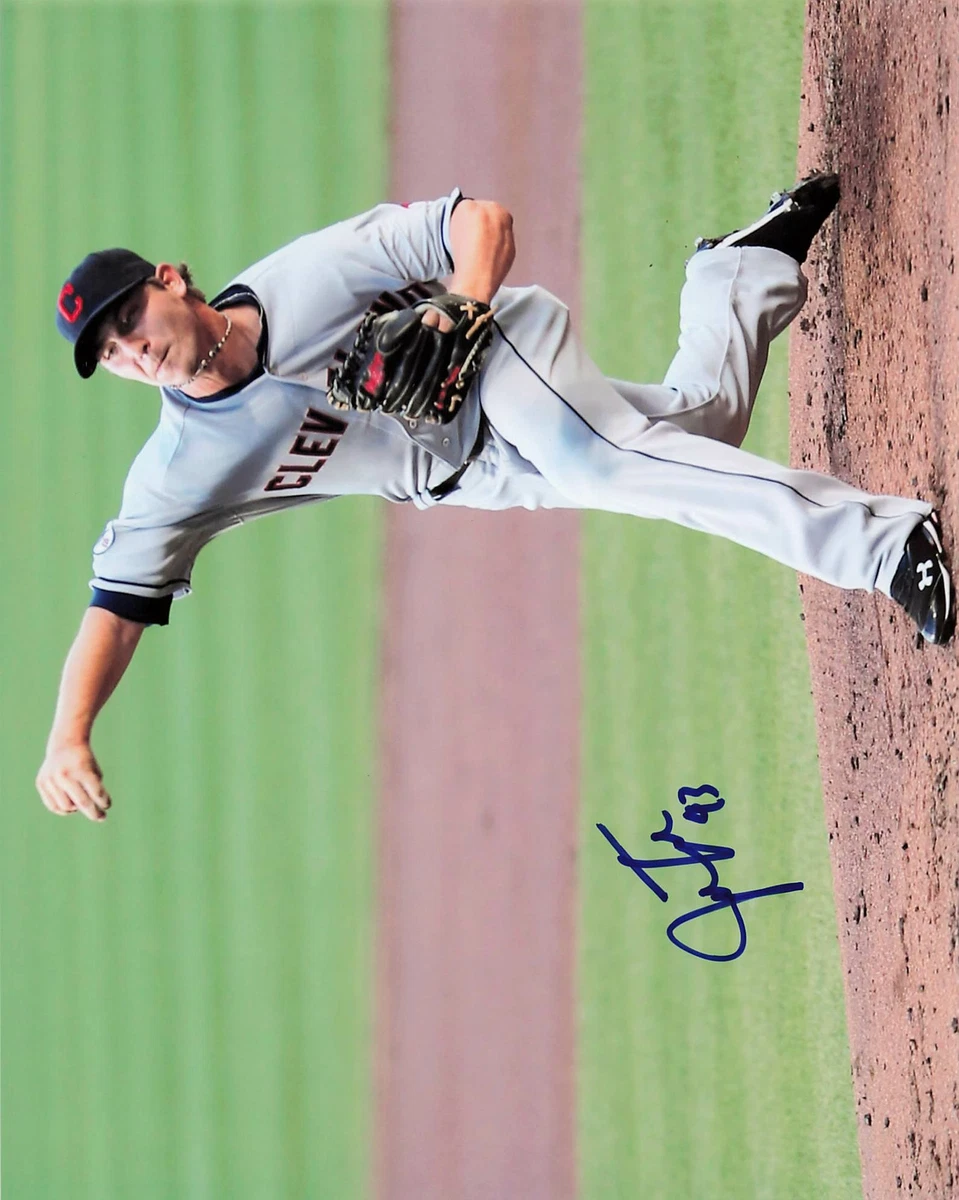 Josh Tomlin