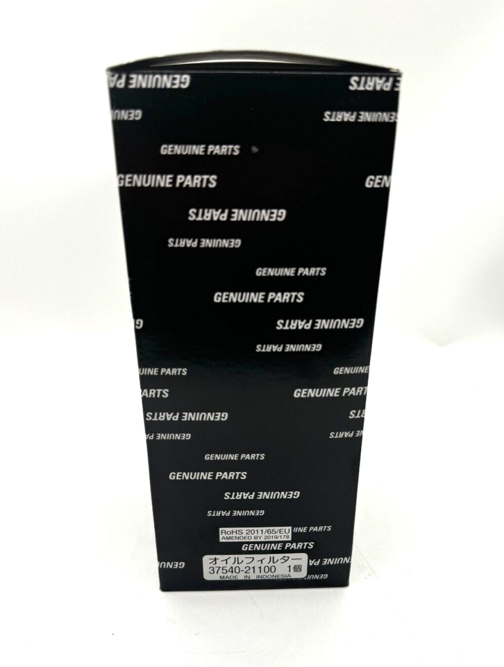 4PACK MITSUBISHI OIL FILTER ELEMENT 37540-21100 SAME DAY SHIPPING ...