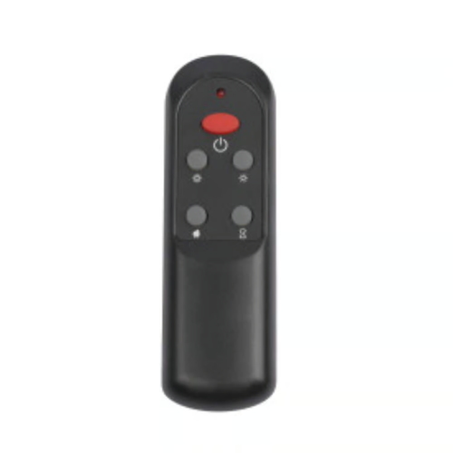 Remote Control for Perfect Aire Electric Infrared heater with batteries ...