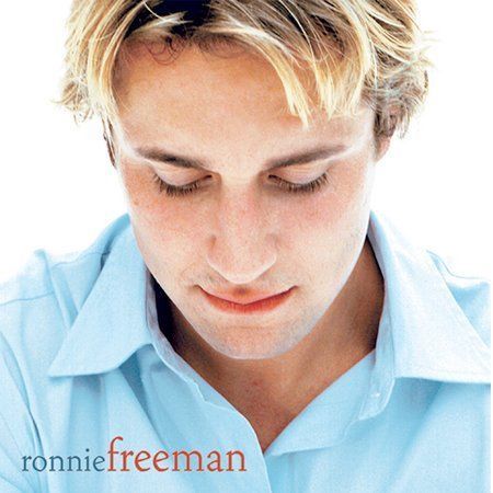 Ronnie Freeman by Ronnie Freeman (CD, May-2002, Word Distribution) for ...