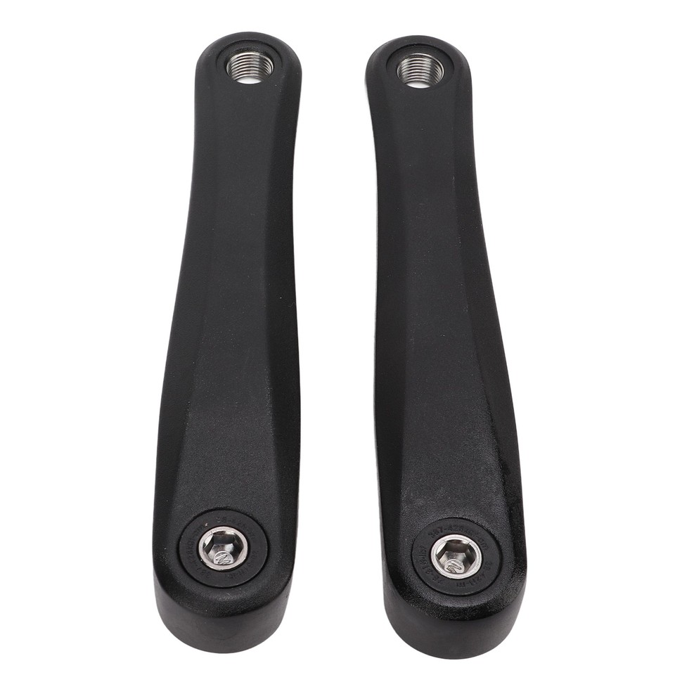 1Pair Electric Bike Crank Arm Bike Torque Arm Set Universal Type With ...