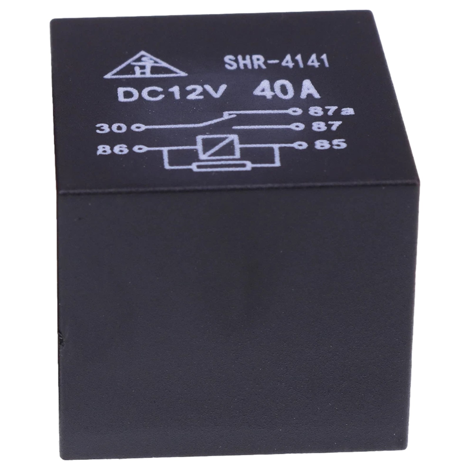 4X Relay Switch 6679820 for Bobcat 751 753 763 773 863 864 873 963 Skid ...