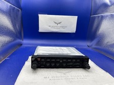 Garmin Gma340 GMA 340 Audio Panel 011-00401-10 for sale online | eBay