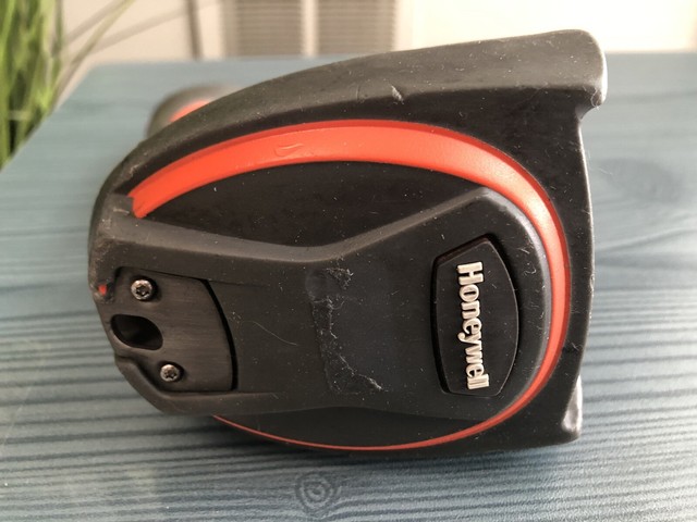 Honeywell E153740 Handheld Wireless Barcode Scanner for sale online | eBay