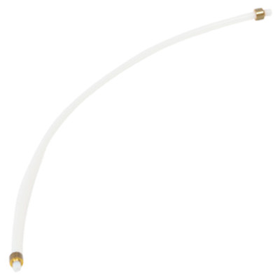 DELONGHI CAPLE Coffee Machine Maker Pressure Hose Tube Pipe 270mm 27cm ...