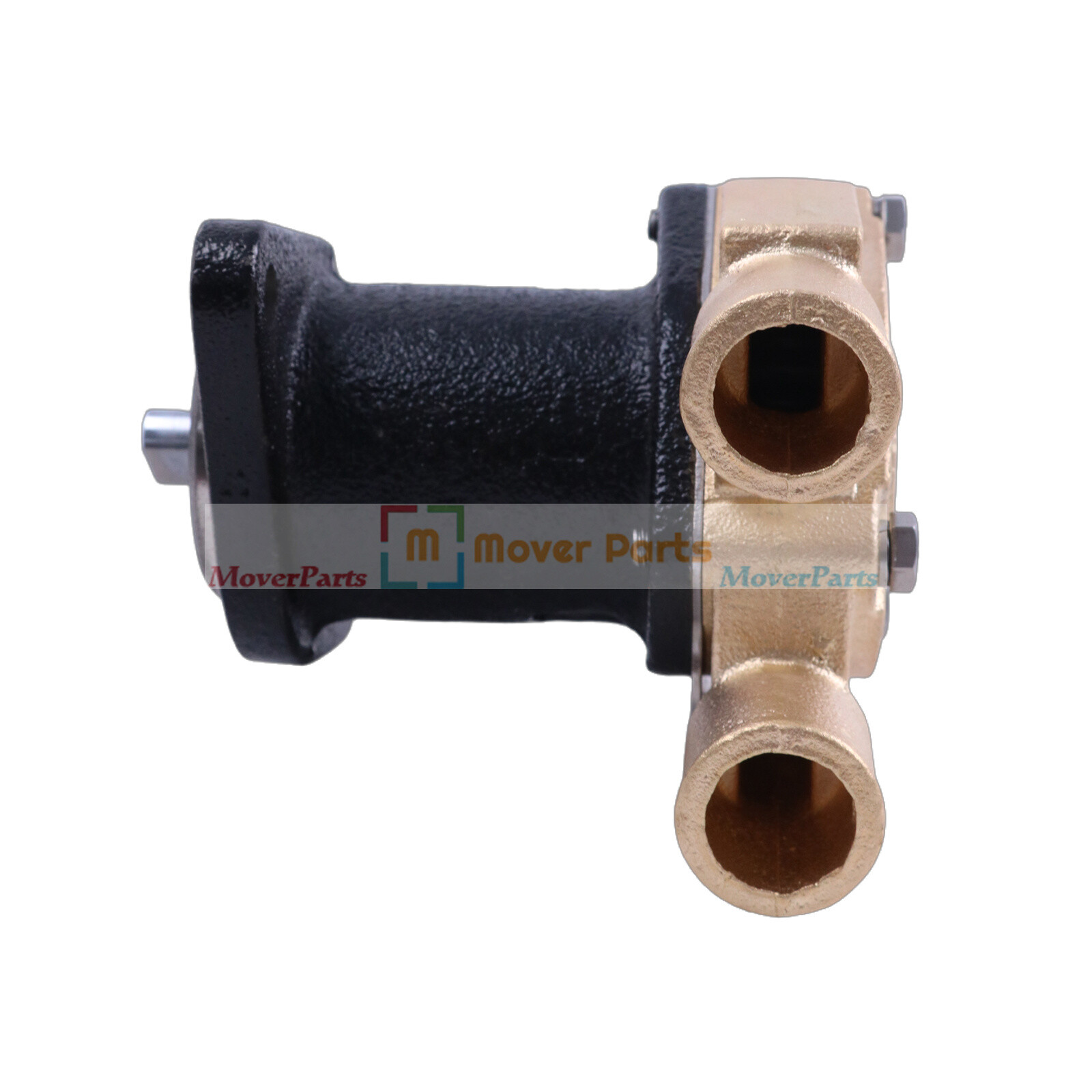Water Pump 132-0459 G702 For Cummins Onan Engine MDKBK/L/M/N MDKDK/M/N ...