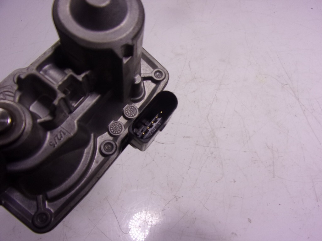 5Q0253692B MODULE ELECTRONIQUE / 5Q0253691K / 17328759 POUR AUDI Q2 GAB ...