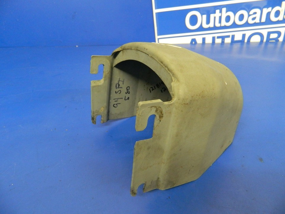 Sea-Doo 580/587 PTO Cover SPI 94 | eBay