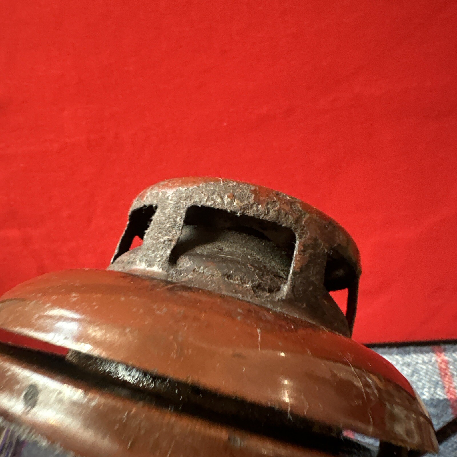 Tilley X246 Guardsman Paraffin Pressure Lamp | eBay UK