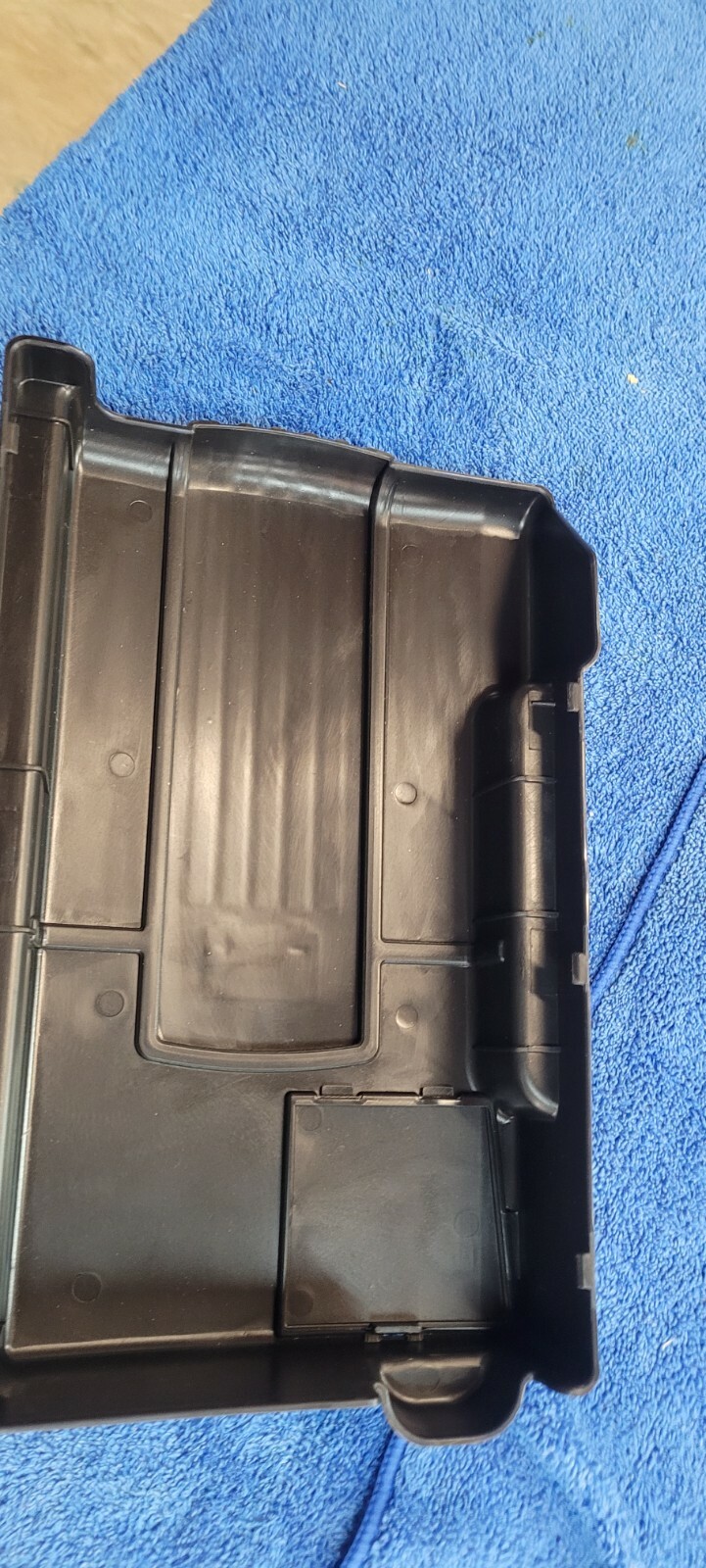 12 Volt Battery Cover | eBay