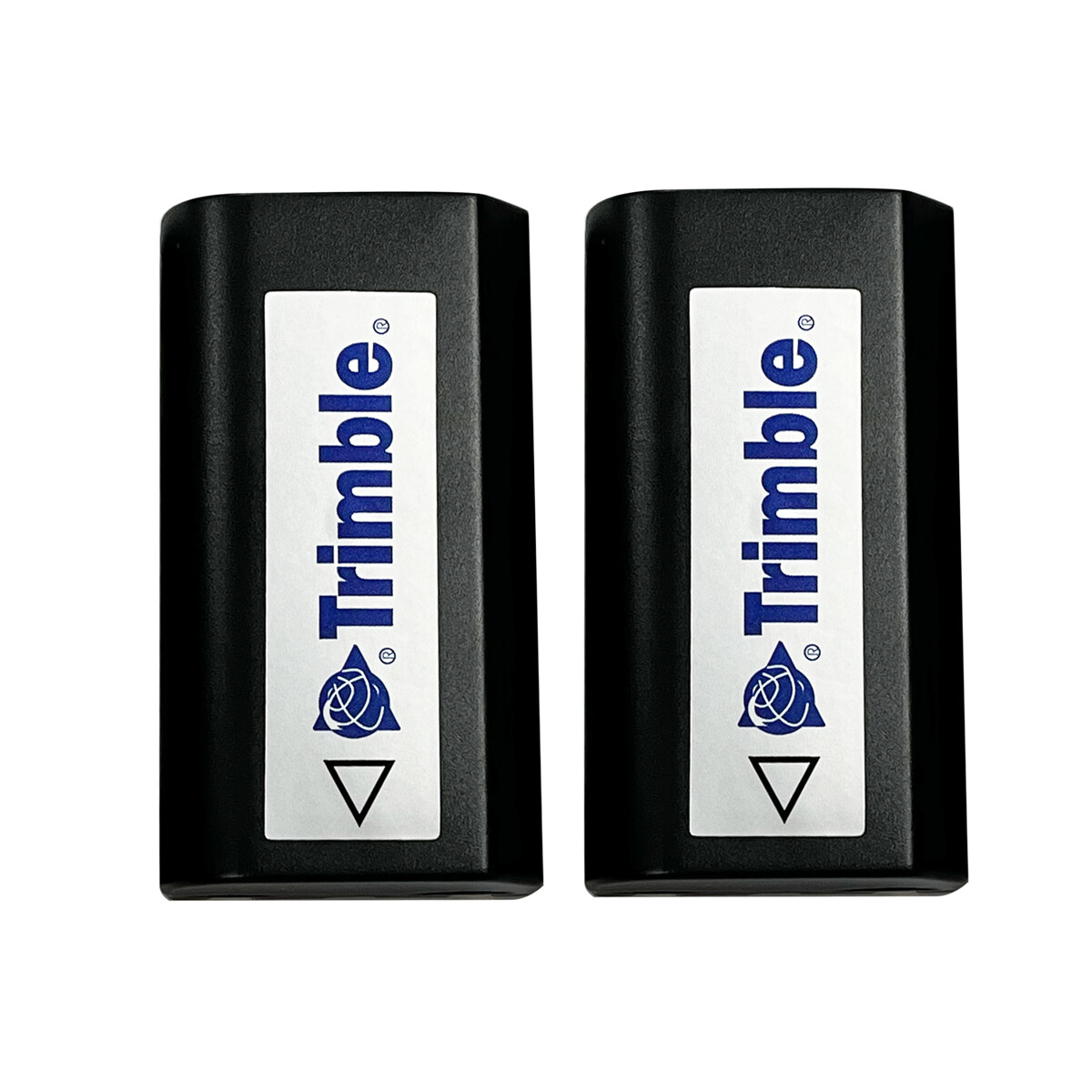 New 2PCS Trimble 2600mAh Battery For Trimble 5700 5800 R4 R6 R7 R8 GPS ...