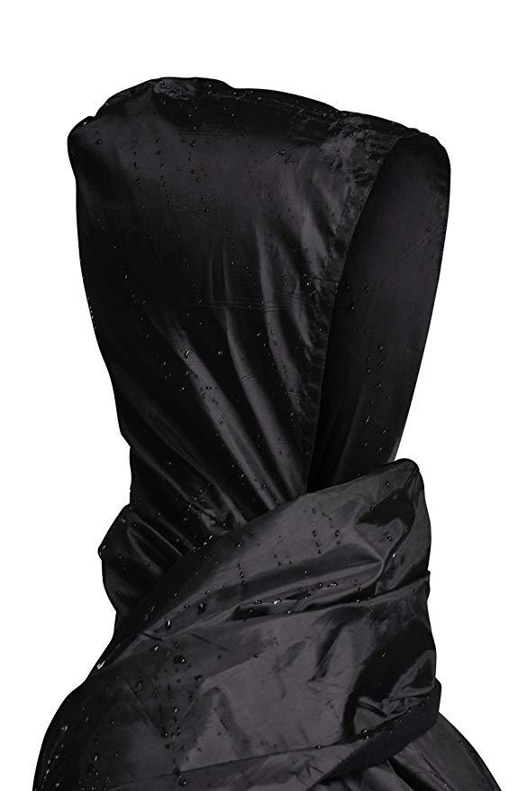 The RainScarf - Reversible Scarf with Waterproof Hood and 2 Pockets | eBay