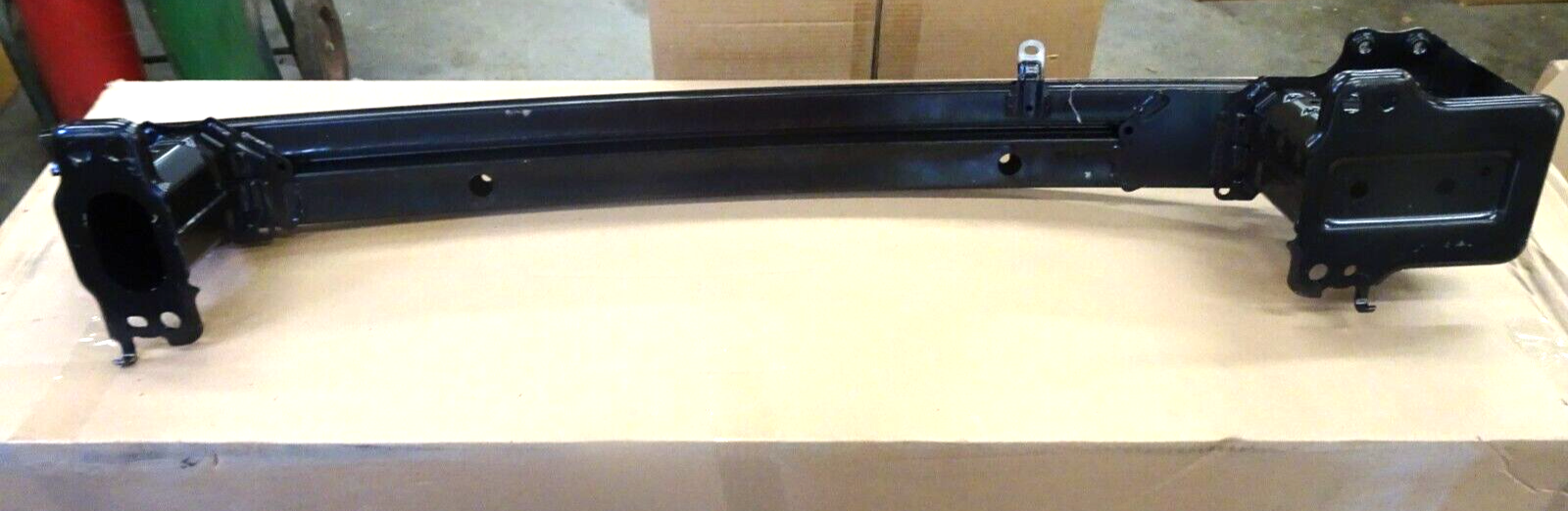 NEW OEM 2016-2018 Toyota RAV4 Front Bumper Impact Bar 52021-42150 | eBay