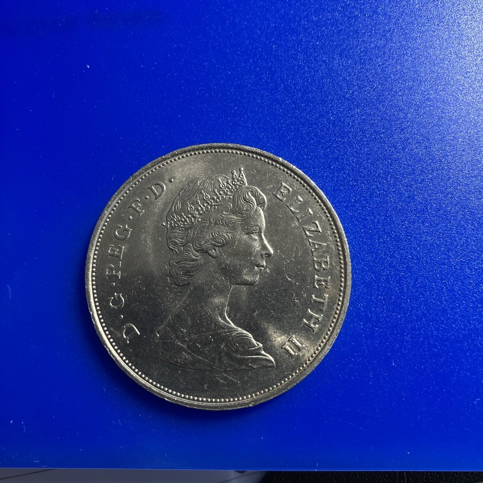 1981 Prince Of Wales & Lady Diana Spencer - Great Commemorative Coin ...