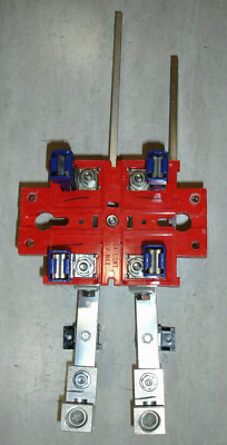 Square D SC2040M200S Meter Socket Replacement Parts Kit 200 Amp Ships ...