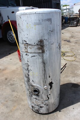 ALUMINUM FUEL TANK 100 GALLON | eBay