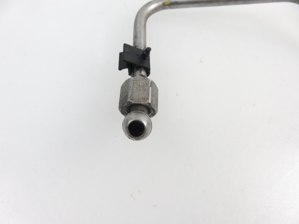 AUDI A4 8EC, B7 Kraftstoffschlauch 06F127501N Petrol 147kw 2006 ...